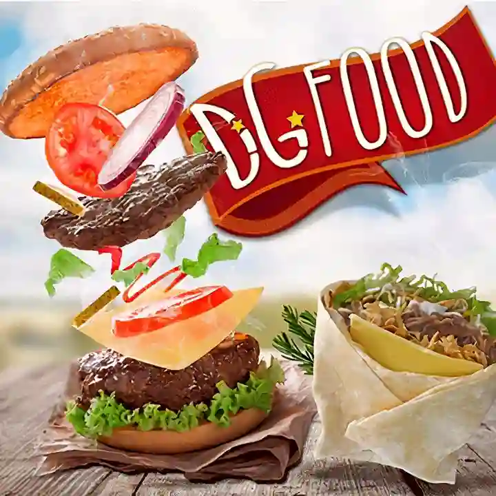 DG Food - Suba Precios y Menú a Domicilio - Rappi