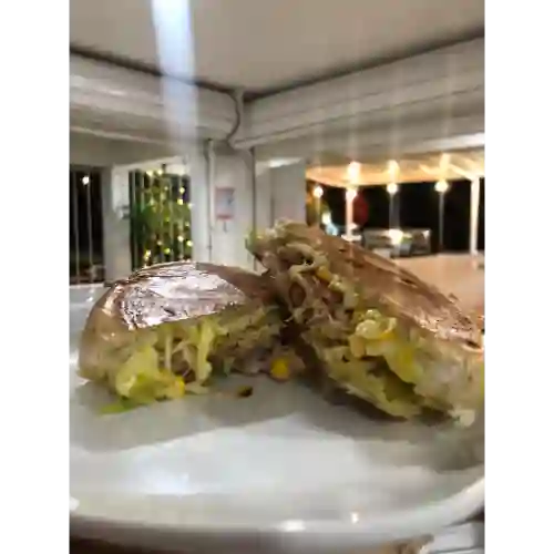 The Sándwich House - Jamundí Precios y Menú a Domicilio - Rappi