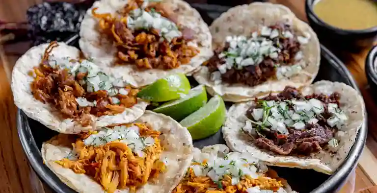 El Master Taqueria - Turbo - Chapinero Precios y Menú a Domicilio - Rappi