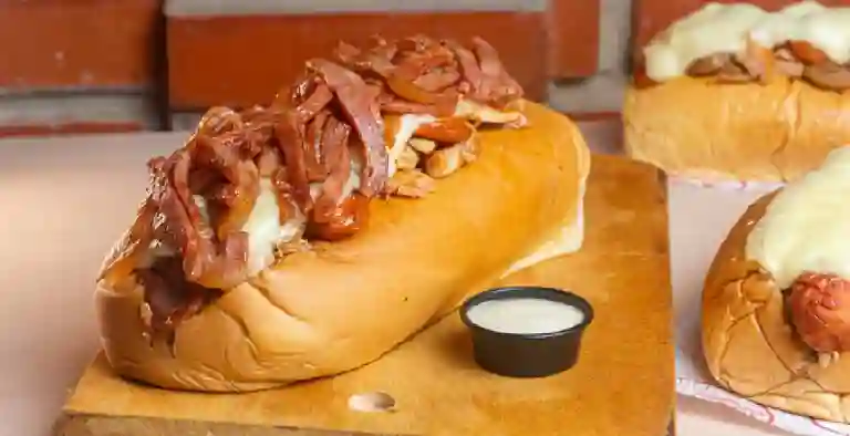 Danny Fast Food Galan - Castilla Precios y Menú a Domicilio - Rappi