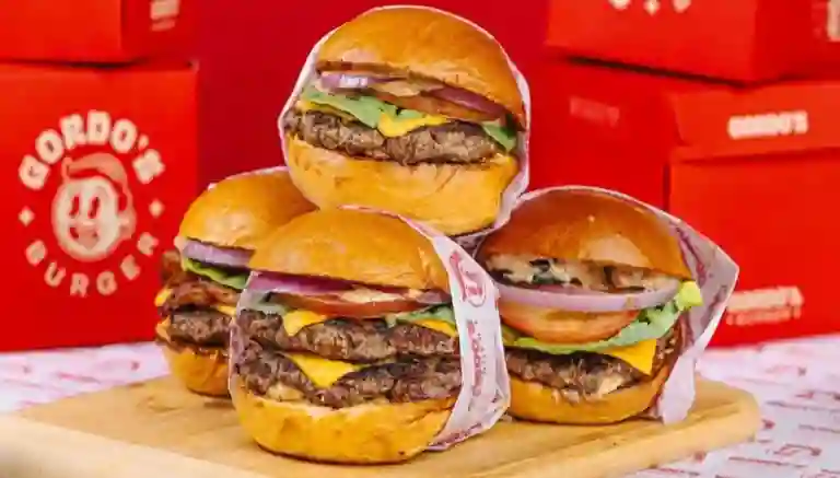 Gordos Burger - Oriental Precios y Menú a Domicilio - Rappi