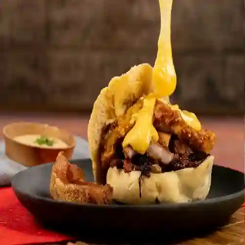 Pucco - Fontibón Precios y Menú a Domicilio - Rappi