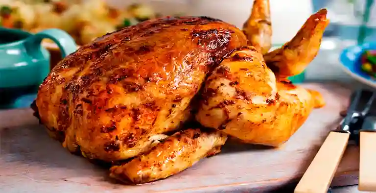 Don Pollo Pc - Kennedy Precios y Menú a Domicilio - Rappi