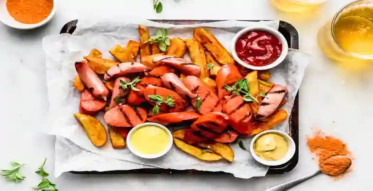 Mandingas 20 "La Evolución" - Zona 7 Precios y Menú a Domicilio - Rappi