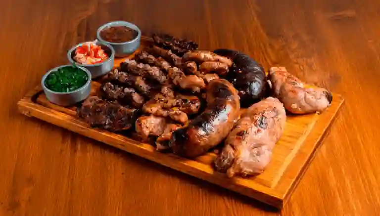 Pinchos Beef - Comuna 6 Caney Precios y Menú a Domicilio - Rappi