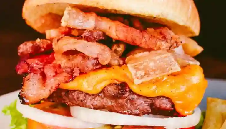 Hogwarts Burger - Engativá Precios y Menú a Domicilio - Rappi