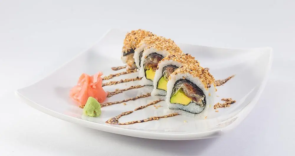 La Lonchera Sushi a Domicilio Cra. 111C # 86 - 5