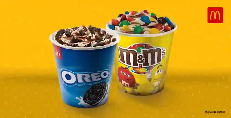 McDonald's Postres - Comuna 2 Precios y Menú a Domicilio - Rappi McDonald's Postres - Comuna 2 Precios y Menú a Domicilio - Rappi
