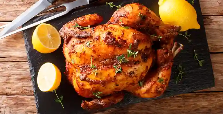 Pollo Mix - Bosa Precios y Menú a Domicilio - Rappi