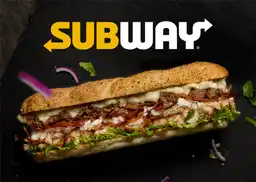 Subway Turbo - Chapinero Precios y Menú a Domicilio - Rappi