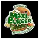 Maxi Burger Cl. 48B Sur - Kennedy Precios y Menú a Domicilio - Rappi