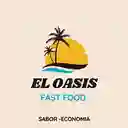 El Oasis Fast Food - Riomar Precios y Menú a Domicilio - Rappi
