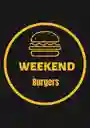 Weekend Burgers - Kennedy Precios y Menú a Domicilio - Rappi