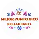 El Mejor Punto Rico Restaurante - Caldas Reposo Precios y Menú a ...