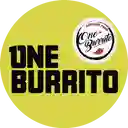 One Burrito - La Candelaria Precios y Menú a Domicilio - Rappi