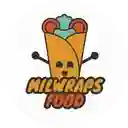 Mil Wraps - Teusaquillo Precios y Menú a Domicilio - Rappi