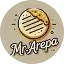 Mr Arepa Manizales - Comuna 8 Palogrande Precios y Menú a Domicilio - Rappi