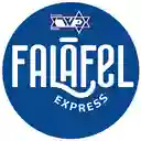Falafel Express - Comuna 2 Precios y Menú a Domicilio - Rappi