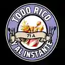 Todo Rico y Al Instante 71A - Barrios Unidos Precios y Menú a Domicilio ...