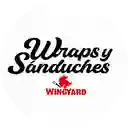 Wingyard Wraps y Sanduches - Chapinero Precios y Menú a Domicilio - Rappi