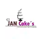 Jan Cakes - Riomar Precios y Menú a Domicilio - Rappi