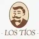 Los Tios - Barrios Unidos Precios y Menú a Domicilio - Rappi