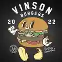 Vinson Burguers - La Estrella Precios y Menú a Domicilio - Rappi