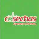 Cosechas Batidos - UCG1 Precios y Menú a Domicilio - Rappi