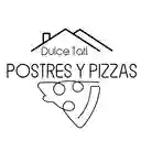 Dulce Tati Postres y Pizzas - Comuna 2 Precios y Menú a Domicilio - Rappi