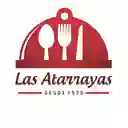 Restaurante las Atarrayas - Los Mártires Precios y Menú a Domicilio - Rappi