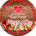 Crepes lovers - Antonio Nariño Precios y Menú a Domicilio - Rappi