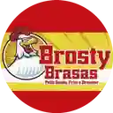 Brosty Brasas - Suba Precios y Menú a Domicilio - Rappi