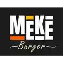 Meke Burger - Usaquén Precios y Menú a Domicilio - Rappi