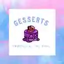 Gesserts - Sur Occidente Precios y Menú a Domicilio - Rappi