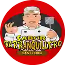 Sabor Barranquillero Fast Food - Metropolitana Precios y Menú a ...
