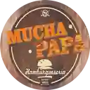 Mucha Papa Hamburgueseria Suba - Suba Precios y Menú a Domicilio - Rappi