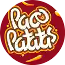 Paco Patatas - Buenos Aires Precios y Menú a Domicilio - Rappi