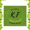Kleos Food Bar - Engativá Precios y Menú a Domicilio - Rappi