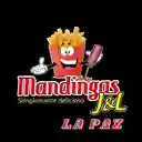 Mandingas J&L - La Paz Precios y Menú a Domicilio - Rappi