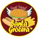 Santa Grocera - Laureles-Estadio Precios y Menú a Domicilio - Rappi