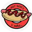 Hot Dogs y Ago Mas - Santa Fé Precios y Menú a Domicilio - Rappi