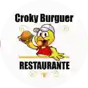 Croky Burguer Restaurante - Kennedy Precios y Menú a Domicilio - Rappi