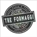 Tre Formaggi. - Belen Precios y Menú a Domicilio - Rappi