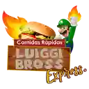 Luiggi Bross - Caney - Comuna 17 Precios y Menú a Domicilio - Rappi