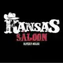 Kansas Saloon - Cabrera Precios y Menú a Domicilio - Rappi