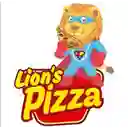 Lions Pizza - Usaquén Precios y Menú a Domicilio - Rappi