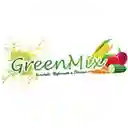 Greenmix - Chapinero Precios y Menú a Domicilio - Rappi