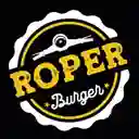Roper Burger - Tunjuelito Precios y Menú a Domicilio - Rappi