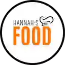 Hannah S Food - Usaquén Precios y Menú a Domicilio - Rappi