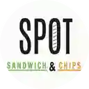 Spot Sandwich And Chips - Suba Precios y Menú a Domicilio - Rappi